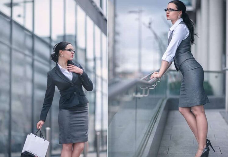 3 Back-To-Work Style Tips - The Frisky