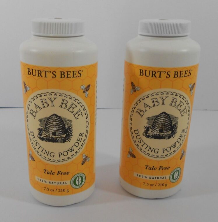 6 Baby Powder Alternatives to Try in 2024 - The Frisky