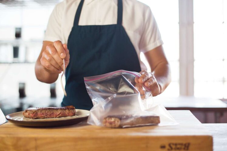 8 Tips For Perfect Sous Vide Food – A 2024 Guide - The Frisky