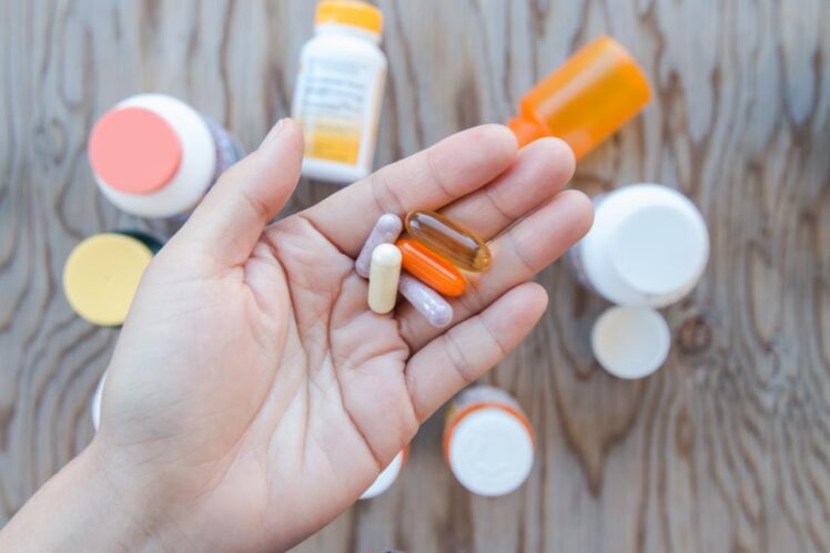 7 Best Vitamins To Accelerate Your Surgery Recovery: Pharmacist ...