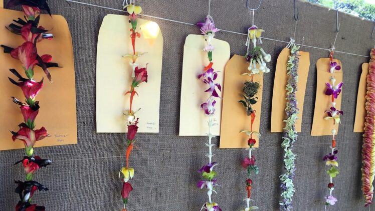 True Meaning of Hawaiian Leis - The Frisky