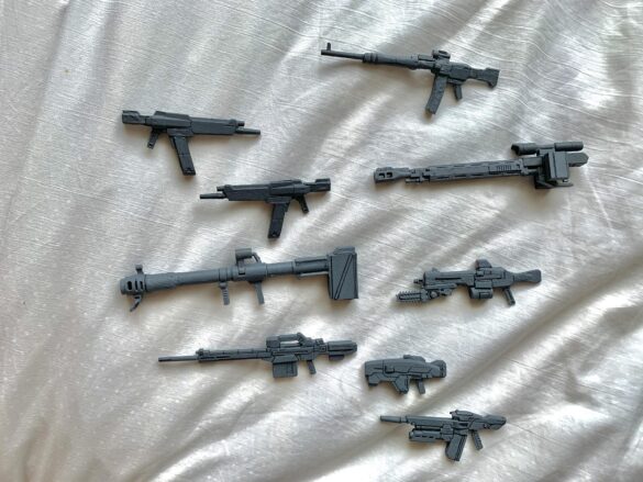 How to Build a Gun from Scratch - The Frisky