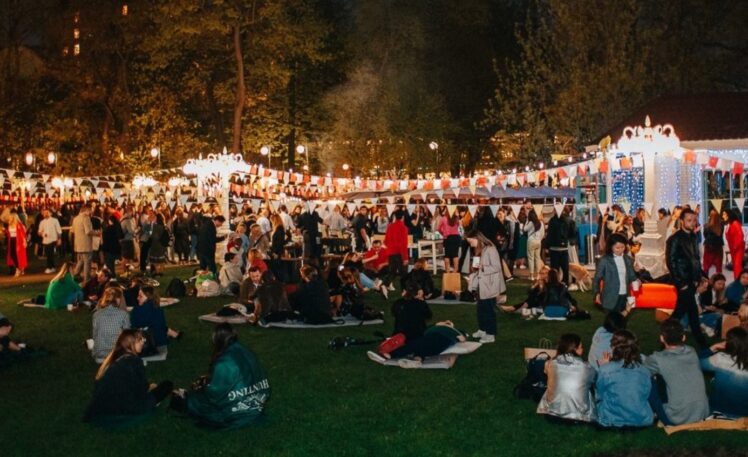 Everything You Have to Know About Moscow Nightlife - The Frisky