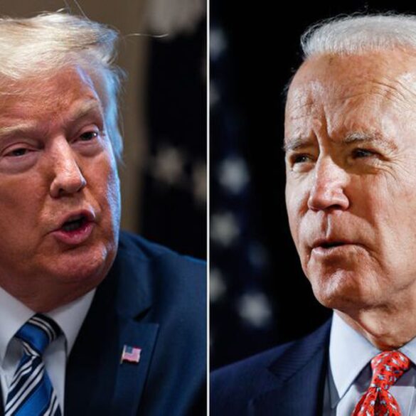 Why is Donald Trump's Skin so Orange? - The Frisky