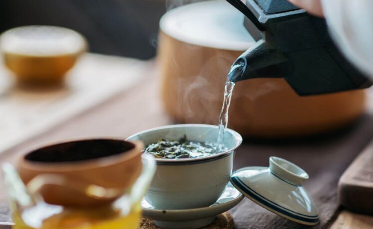 How to Make the Most Powerful and Effective CBD Tea – 2024 Guide - The ...