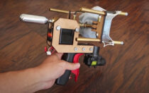 How to Build a Gun from Scratch - The Frisky