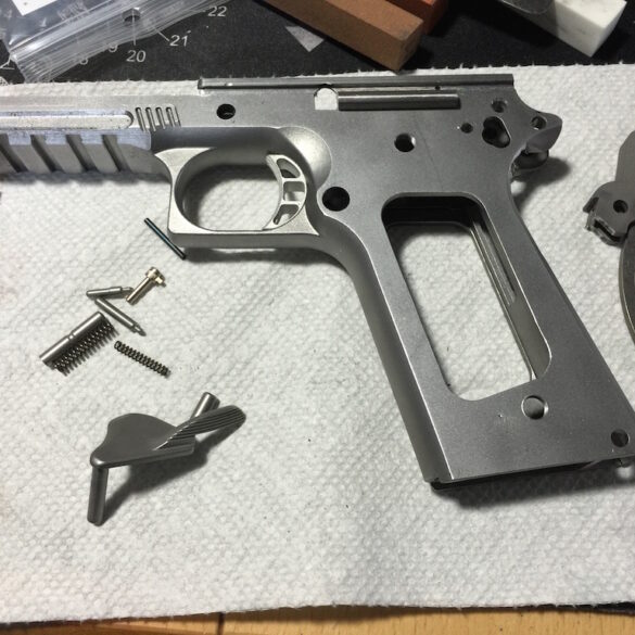 7 Components Of Firearms - The Frisky