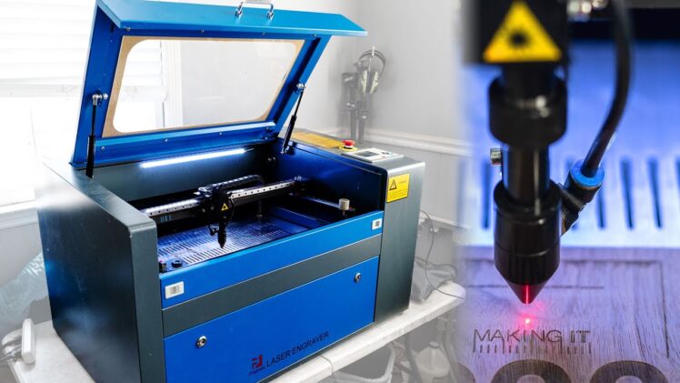 4 Tips For Buying Laser Cutter And Engraver Machines - 2024 Guide - The ...