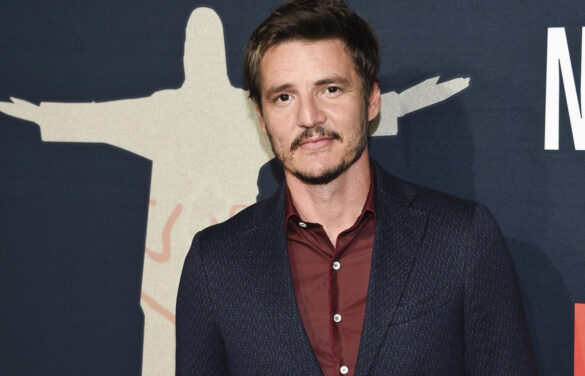 Who is Pedro Pascal? - The Frisky