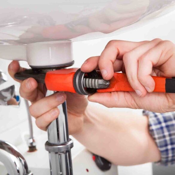 6 Helpful Plumbing Tricks And Tips For Beginners - The Frisky
