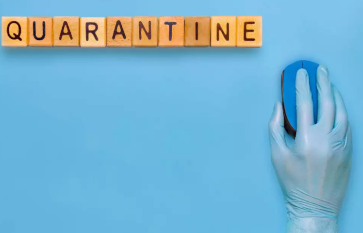 How to Stay Safe Travelling in Covid Times - 2024 Guide - The Frisky