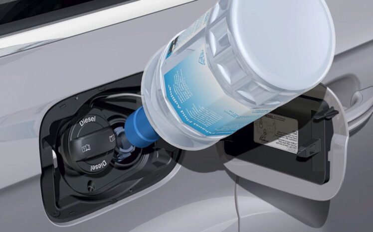 AdBlue Malfunction on VW Audi Seat Cars Explained - The Frisky