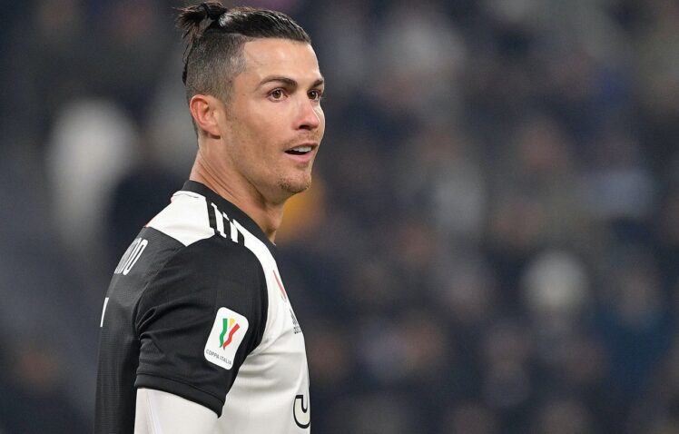 Who Are The Most Famous Current World Soccer Players? - The Frisky