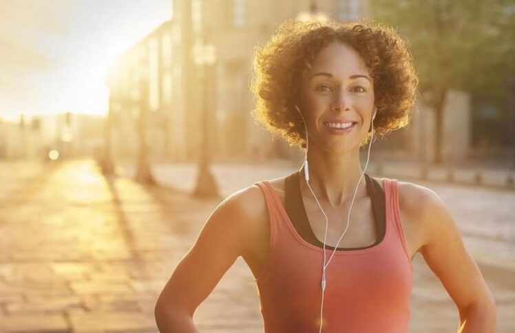 7 Health Benefits of Early Morning Workouts - The Frisky