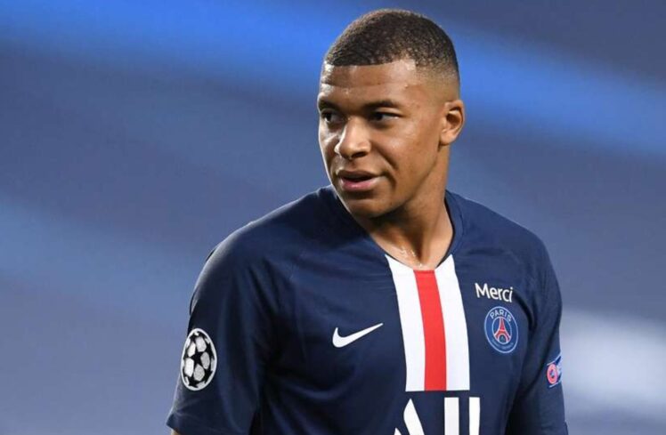 Who Are The Most Famous Current World Soccer Players? - The Frisky