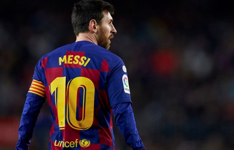 Who Are The Most Famous Current World Soccer Players? - The Frisky