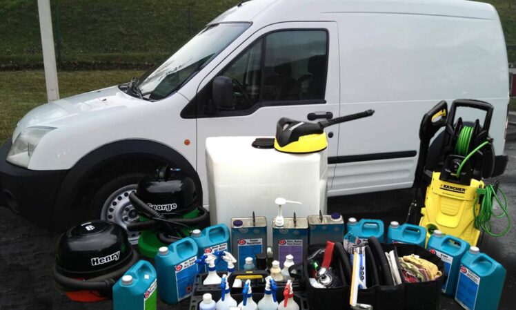 7 Benefits of Using Mobile Valeting Services – 2024 Guide - The Frisky