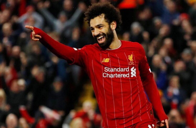 Who Are The Most Famous Current World Soccer Players? - The Frisky