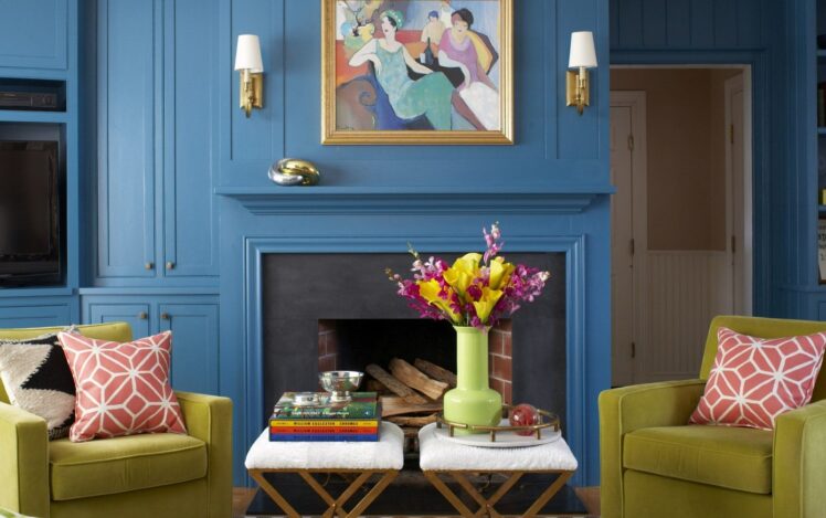 5 Creative Design Ideas From LA's Most Stunning Interiors - The Frisky