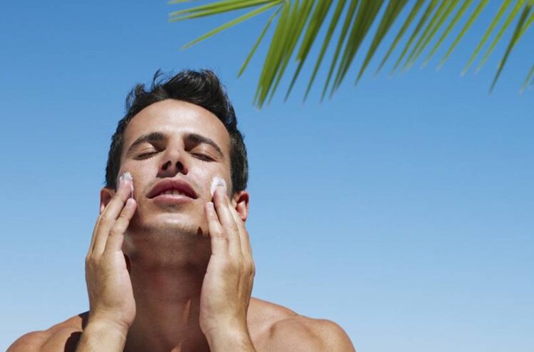 6 Common Men's Skincare Mistakes and How to Fix Them - The Frisky