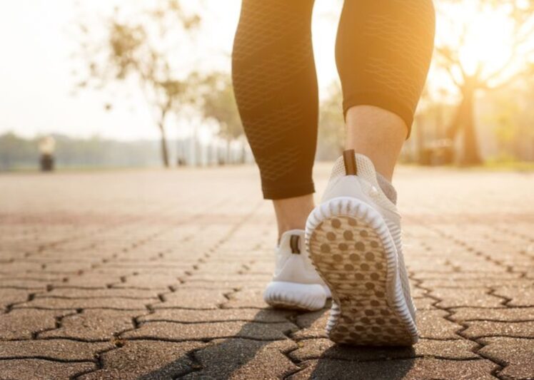 5 Best Postpartum Exercises The Frisky