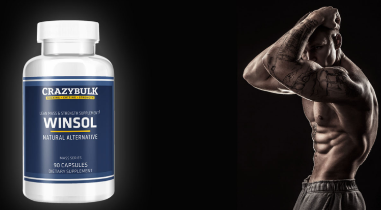 7 Top Legal Steroids for Bodybuilding Safely and Steadily - 2024 Guide ...