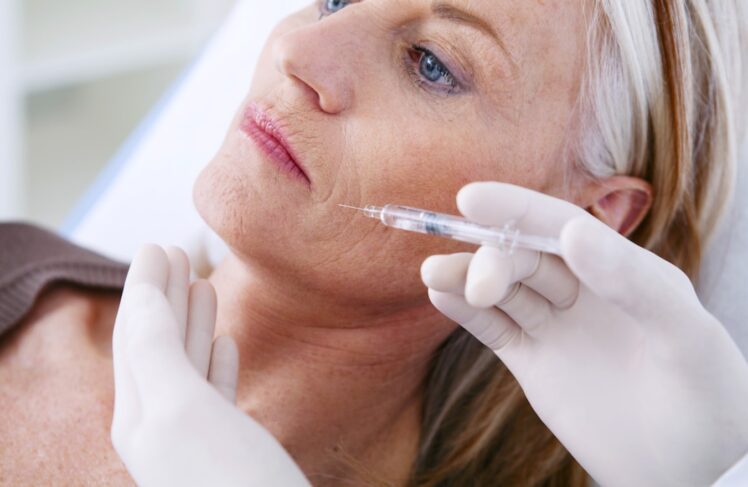 Many Benefits of Botox for Your Skin - The Frisky