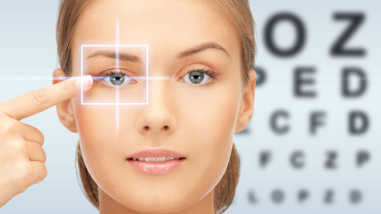 3 Benefits of Annual Eye Exams With an Ophthalmologist on Overall ...