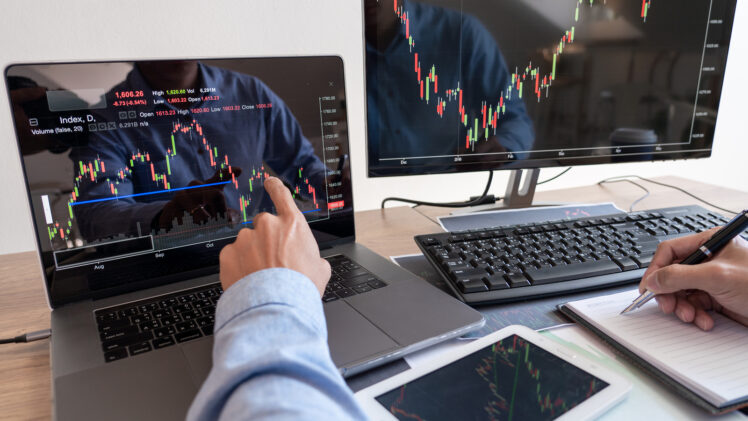 How to Choose your Next Forex Broker in 2024 - The Frisky