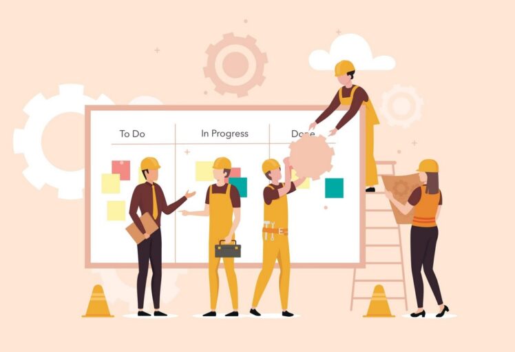 Planning a Big Construction Project: What You Need to Know - The Frisky