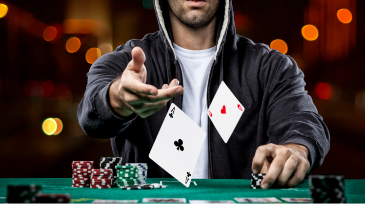 How To Host A Home Poker Tournament And Be Successful - 2024 Guide ...