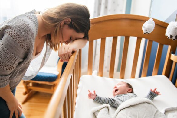 How to Manage Sleeplessness in 6 Simple Steps - The Frisky