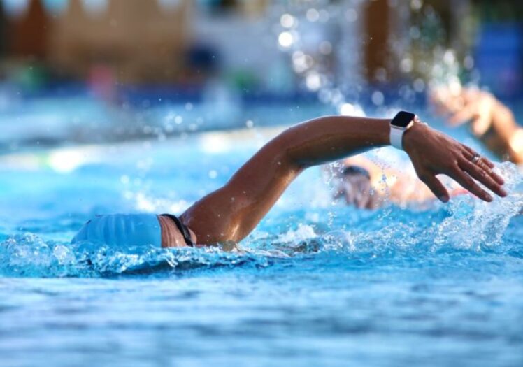Top 11 Reasons Why Swimming is Beneficial and Fantastic for Your Health ...