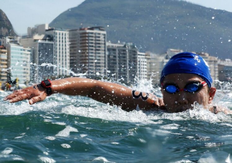 Top 11 Reasons Why Swimming is Beneficial and Fantastic for Your Health ...