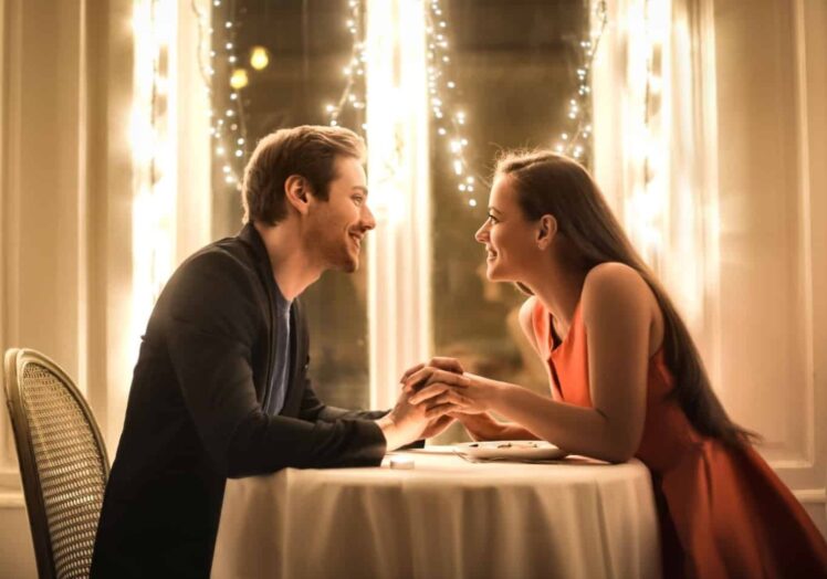 Useful Tips of Old School Dating for Modern Dating - The Frisky