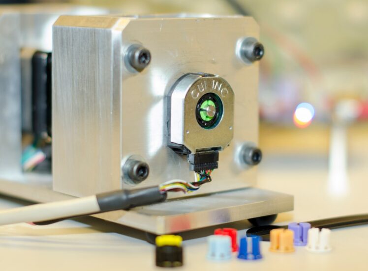 6 Tips For Choosing The Right Encoder For Your Application - The Frisky