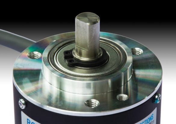 6 Tips For Choosing The Right Encoder For Your Application - The Frisky