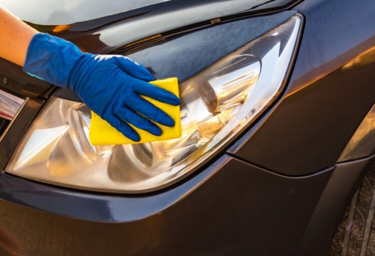 What to Expect From a Full Detailing Service - The Frisky