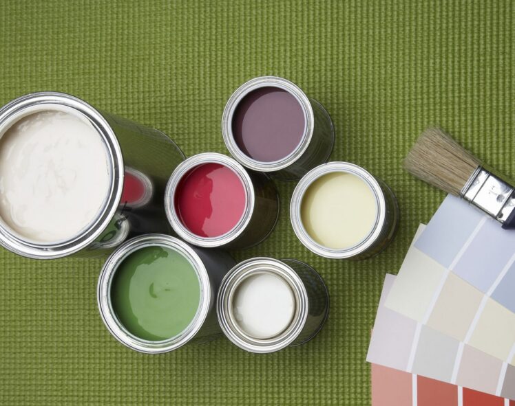 4 Tips For Choosing the Best Finish for Wood Doors - The Frisky