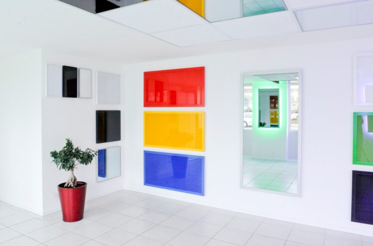 8 Benefits Of Heating Your House With Infrared Heating Panel - The Frisky