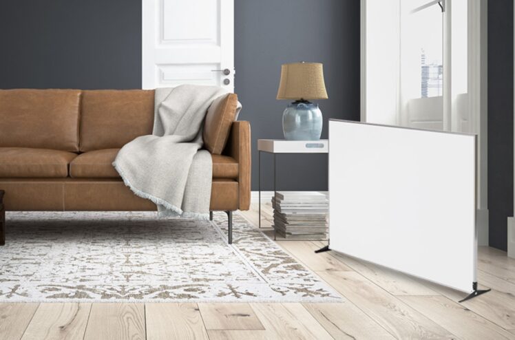 8 Benefits Of Heating Your House With Infrared Heating Panel - The Frisky