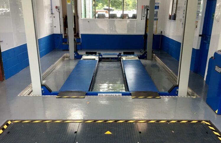 6 Tips For Finding Affordable Local MOT Centre or Garage - The Frisky