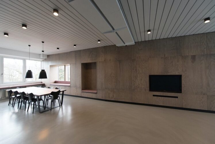 6 Tips for Planning a Successful Office Renovation - The Frisky