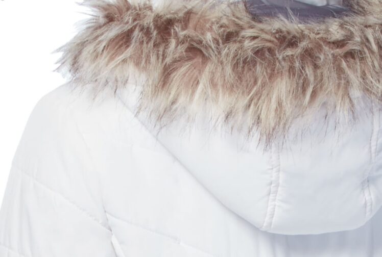 3 Fashionable Ways to Wear the Parka Jacket This Winter - The Frisky