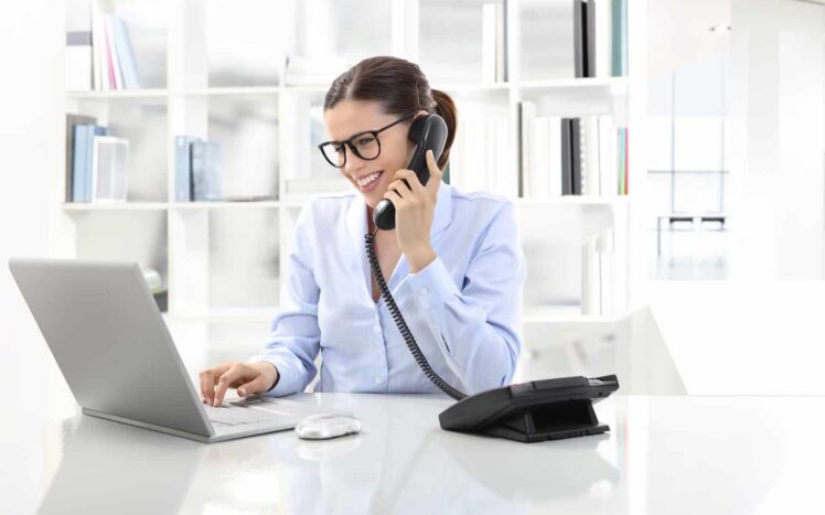 9 Pros and Cons of Using Virtual Phone System for Small Businesses ...