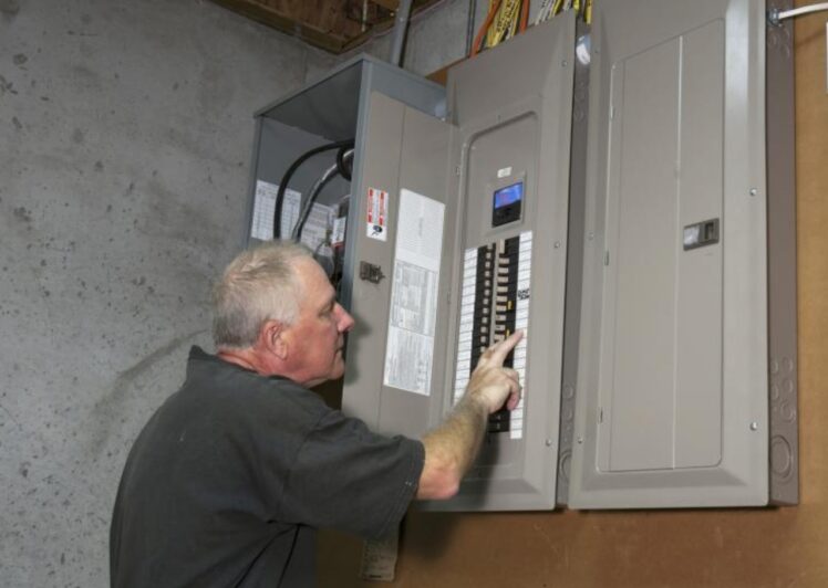 8 Main Causes of Power Cuts and How to Fix Them - The Frisky