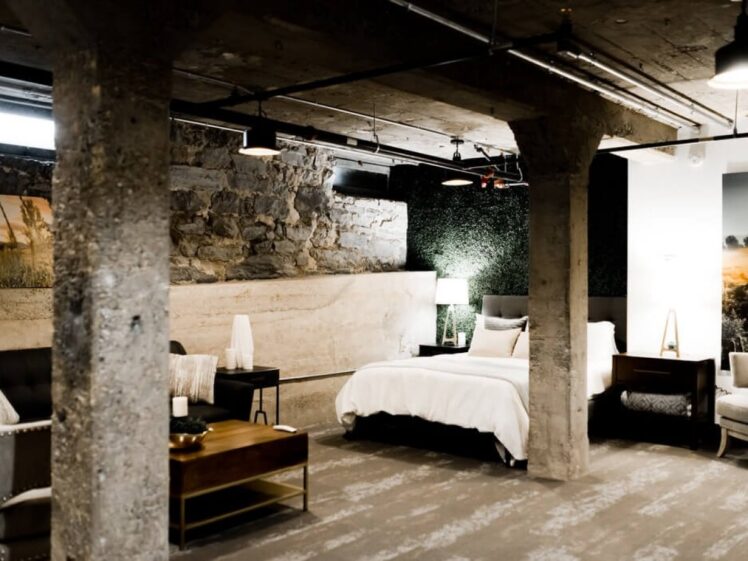 How a Basement Conversion Can Enhance Your Home - The Frisky