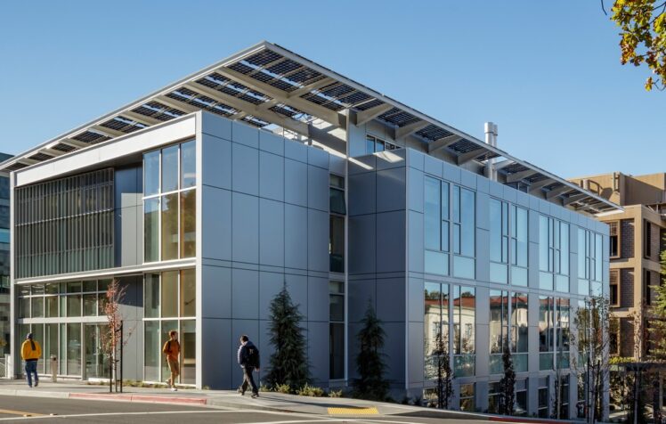 8 Benefits of LED Lighting For Commercial Applications - The Frisky