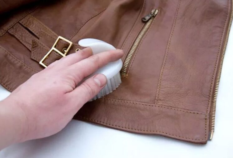 5 Tips To Make Your Leather Jacket Last Multiple Seasons - The Frisky