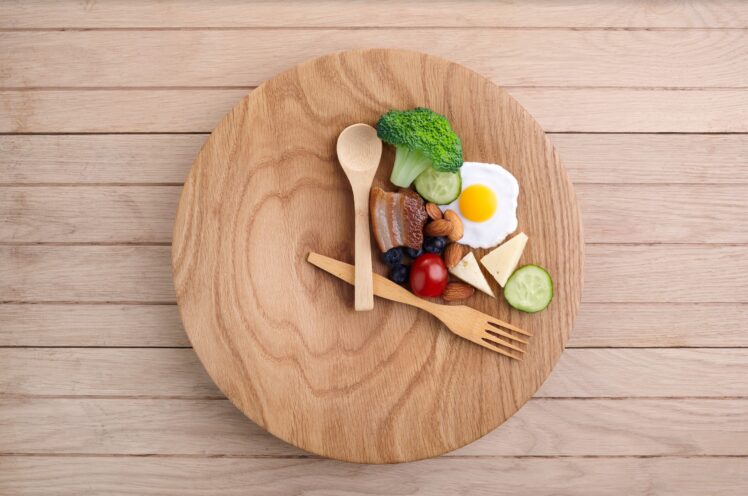 5 Different Types Of Fasting For Beginners - The Frisky